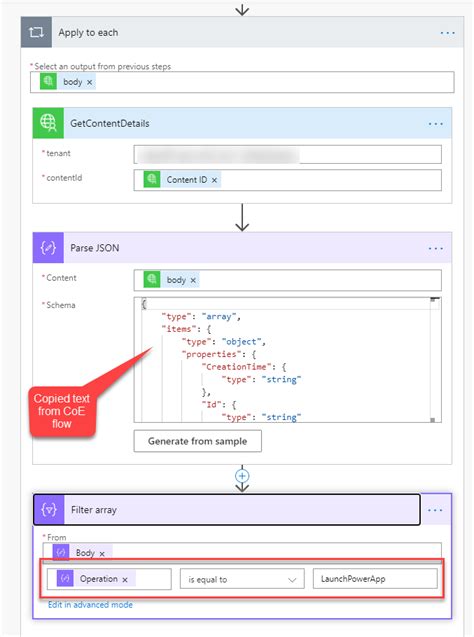 Question On Audit Log Limitation In GCC Issue Microsoft Powerapps Tools GitHub