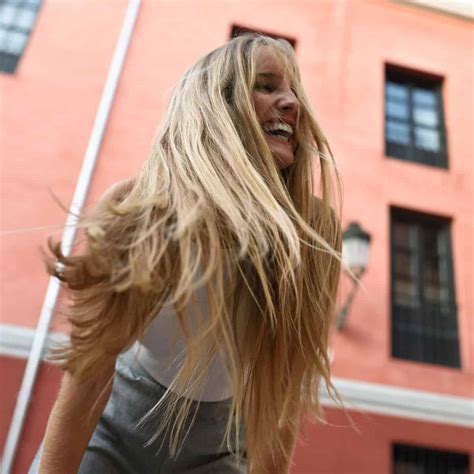 Straight Texture Hair Rules