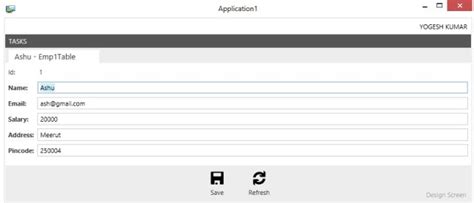 Enable Authentication For Securing Lightswitch Application In Visual