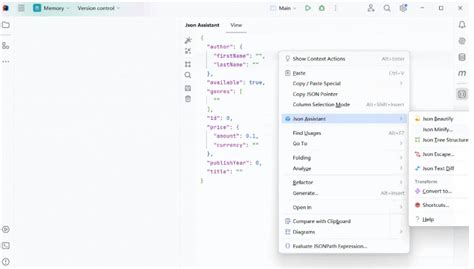 一款必备的 Idea 神级插件，轻松搞定繁杂的 Json 格式化 Csdn博客
