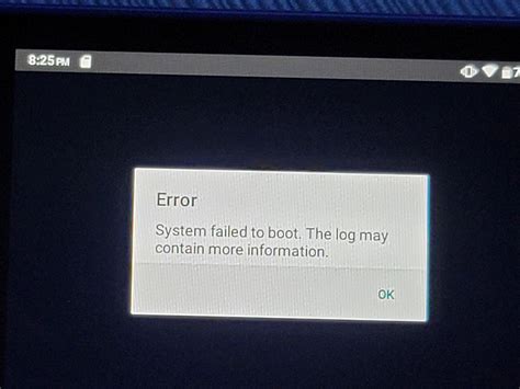ps1 errors 😑 does anyone know how to fix r retroid