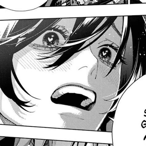 Utsu Gokurakugai Ch 18 Aesthetic Anime Art Reference Cute Icons