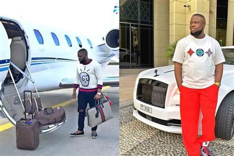El Moderno Príncipe Nigeriano La Estrella De Instagram Arrestada Por