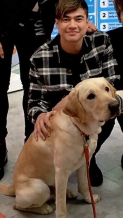 Pup With A Pup Tumbex