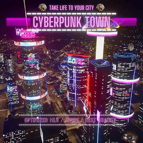 Fivem Strip Club Mlo Etsy