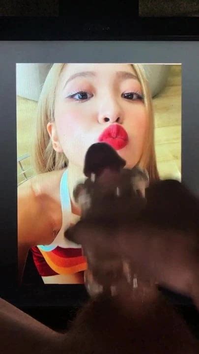 Red Velvet Yeri Cum Tribute Gay Asian Asian Porn XHamster