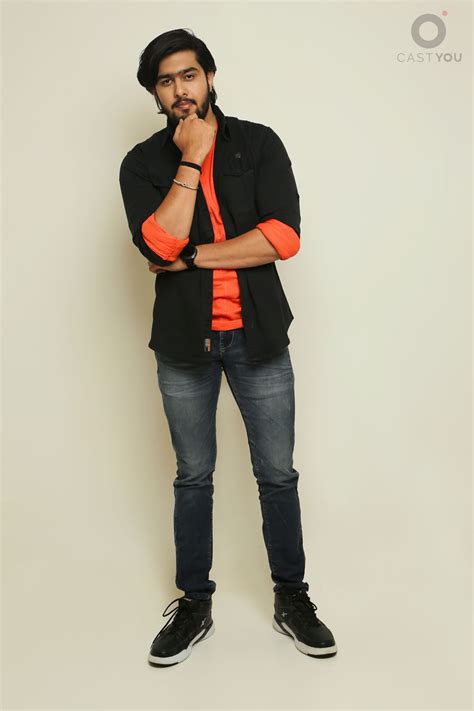 Mehul Joshi Castyou