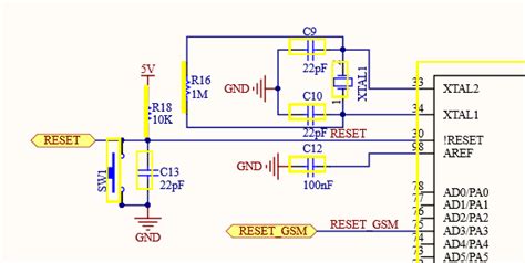 Atmega Bootloader Burn Issue No Luck Uploading Arduino Forum