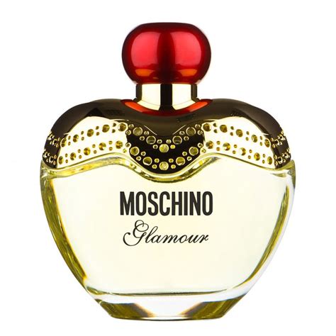 Moschino Glamour Perfume by Moschino @ Perfume Emporium Fragrance