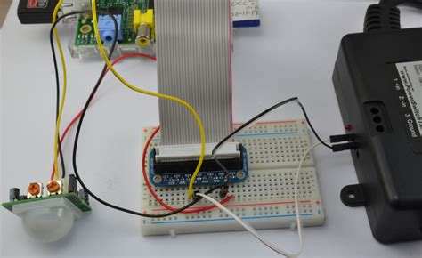 raspberry pi Урок 13 Регулировка мощности raspberry pi в Киеве