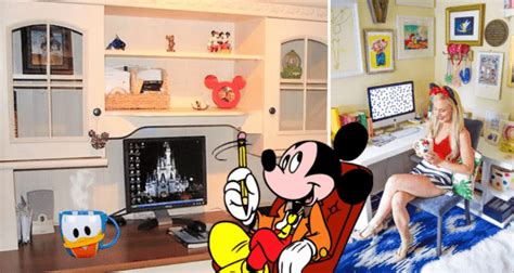 Apply For This Coveted Disney Work From Home Position To Get Your Foot In The Door •