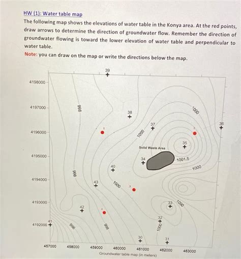 Solved Homework Flood Frequency Recurrence Interval