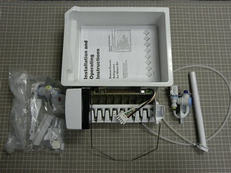 Ice Maker Kit Ic13b W10261234 Appliance Depot