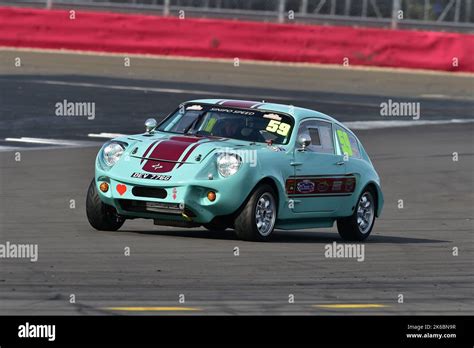 Sam Polley Mini Marcos Adams And Page Swinging Sixties Group 1 Split Into Six Classes According