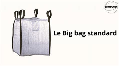 Comment choisir un Big Bag en 4 étapes ? – BIGBAGPLANET