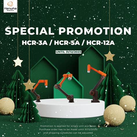 Hanwha Robotics On Linkedin Hanwharobotics Hcr Cobots Collaborativerobots Automation