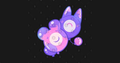 Phantom Balloons Gavis Bettel T Shirt Teepublic