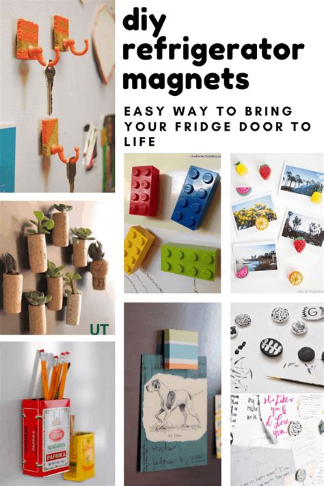 28 Crazy Cool Refrigerator Magnets That Your Fridge Will Love You For