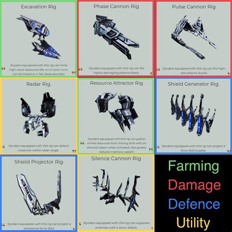 Tek Stryder Attachment Sheet R Ark