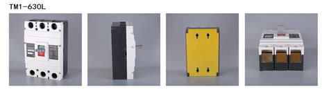 Tm1 Series Mccb Mccb Cm1 Mould Case Circuit Breaker Yueqing Zhengkun Electric Co Ltd