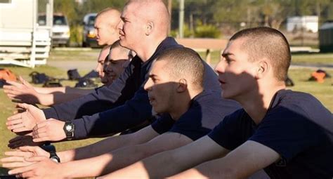 Army PRT Drills Standards And Strategies Garage Gym Revisited