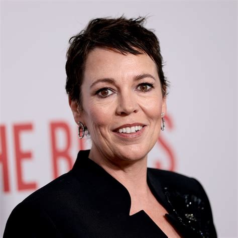 Fans Excited As They Rediscover Olivia Colmans Forgotten Powerful 4