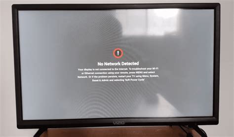 Vizio TV Wont Connect To Wi Fi Do This Now