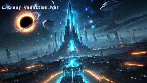 GitHub setube idle negentropy war 对抗宇宙熵增的科幻放置 增量游戏手动推进熵减进程体验从原子排序到宇宙单一化的文明进化之路