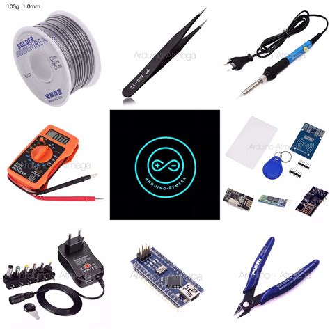 Arduino Atmega Arduino ардуино Arduinoproject Arduinoprojects ардуинопроект радиодетали