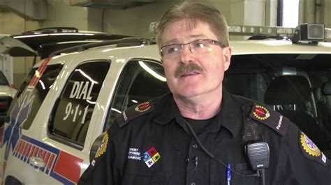 Your Ems Andrew Lambe Youtube