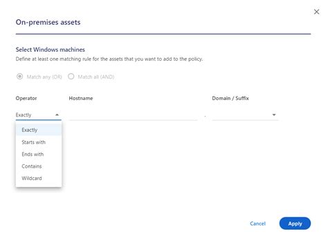 Modernizing Your On Prem Windows Server Access With Cyberark Dynamic Privileged Access Dpa