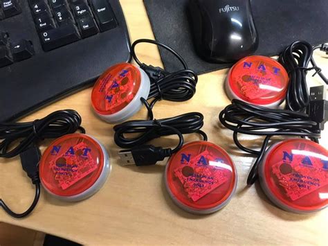 Nat Need Assistance Thanks Panic Button Panic Alarm System Nat
