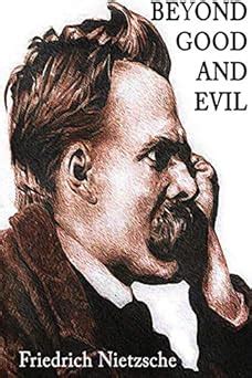 Beyond Good And Evil Nietzsche Friedrich Zimmern Helen Amazon Com Books