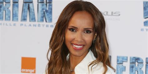 Sonia Rolland Pose Topless Sur Instagram Ses Fans Sont Conquis Marie