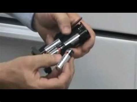 Replacing The Batteries YouTube Replacing The Batteries YouTube