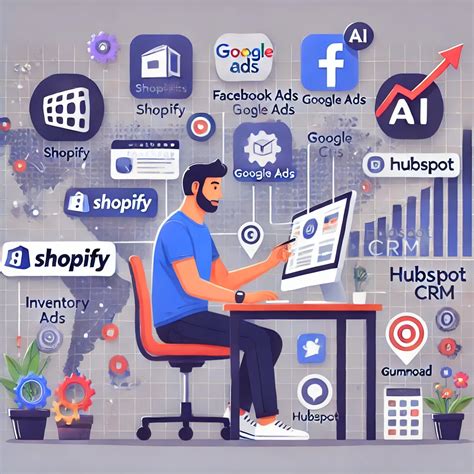 deep dive how ravi automated and scaled his e commerce business in