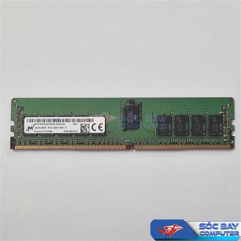 Ram Micron
