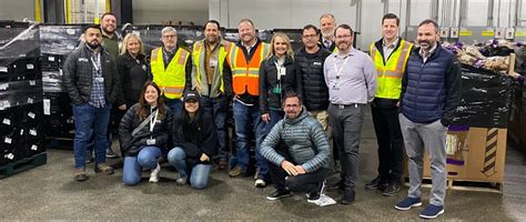 Dana Slagle On Linkedin Heb Produceindustry Esg Sustainability Freshproduce