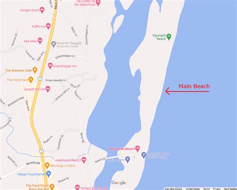 Visit Ogunquit Maine For Seniors Best Things To Do In Ogunquit