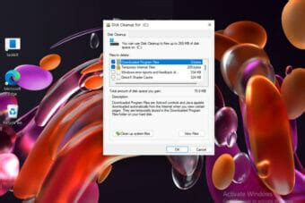 How To Quickly Clear The Computer Cache In Windows