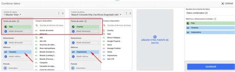 Google Data Studio Qué es y cómo crear informes paso a paso