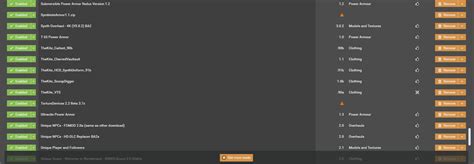 Mod Load Order And Early Game Freeze Fallout Technical Support LoversLab