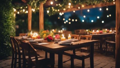 What Does Alfresco Dining Mean Everything You Need To Know Perfect Fit Living