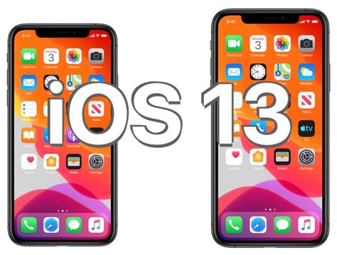 how to install ios 13 public beta on iphone