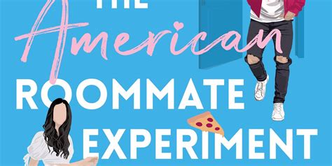 Read The American Roommate Experiment By Elena Armas Book Excerpt