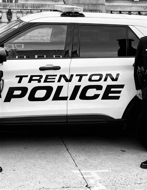 Sandsj Responds To Doj Announcement On Investigation Of The Trenton