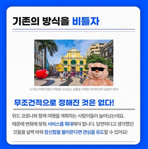 [마케팅] 여행 마케팅 뉴스레터 위픽레터 카드뉴스 디자인 마케팅 여행 브랜딩