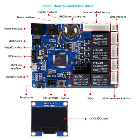Esp8266 How Would You Add Arduino Wifi Module Using I2c Or Serial