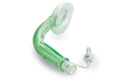 Ambu® Auragain™ Second Generation Laryngeal Mask