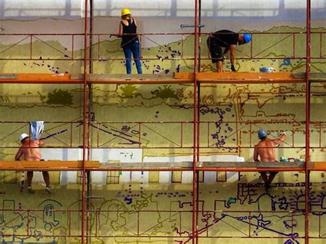 5 Tips Memilih Jenis Pipa Scaffolding Agar Tak Keliru
